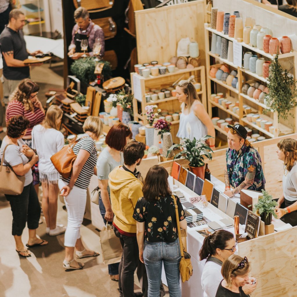 Popular design market seeks new custodians | Dale Wood